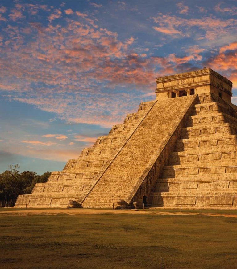Mayan Astrology & Free Horoscope | My Mayan Sign