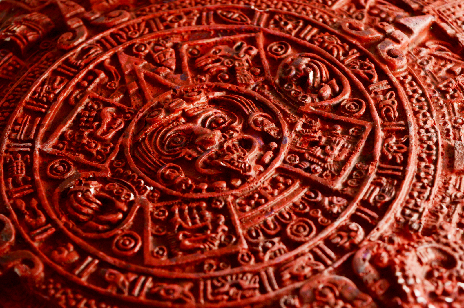 The Maya Calendar System: Tzolkin, Haab, & Long Count Cycles